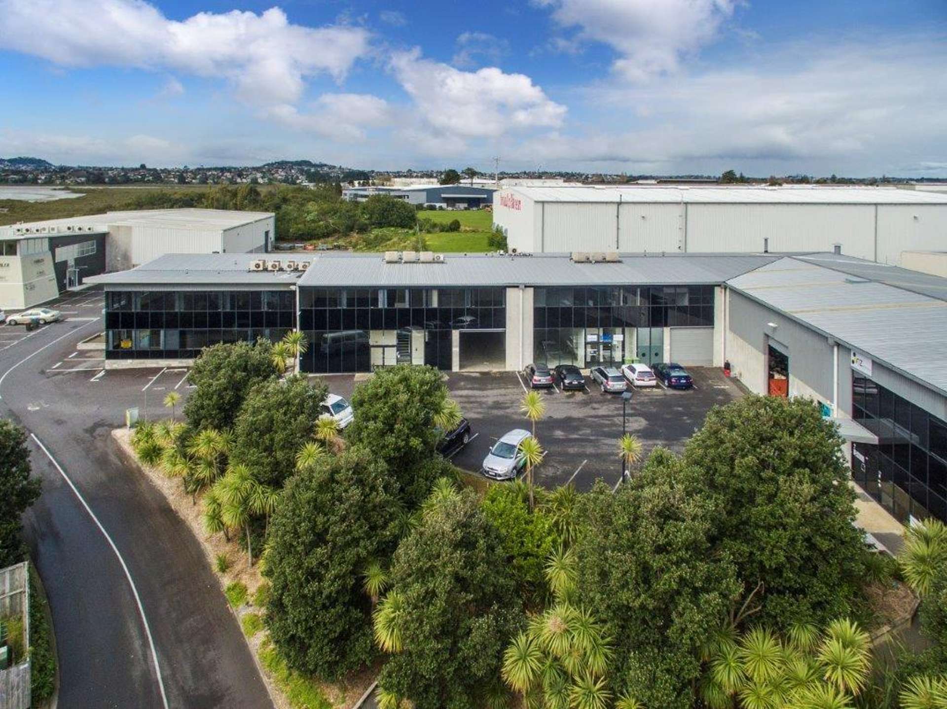 C483 Rosebank Road Avondale Auckland City Commercial Property