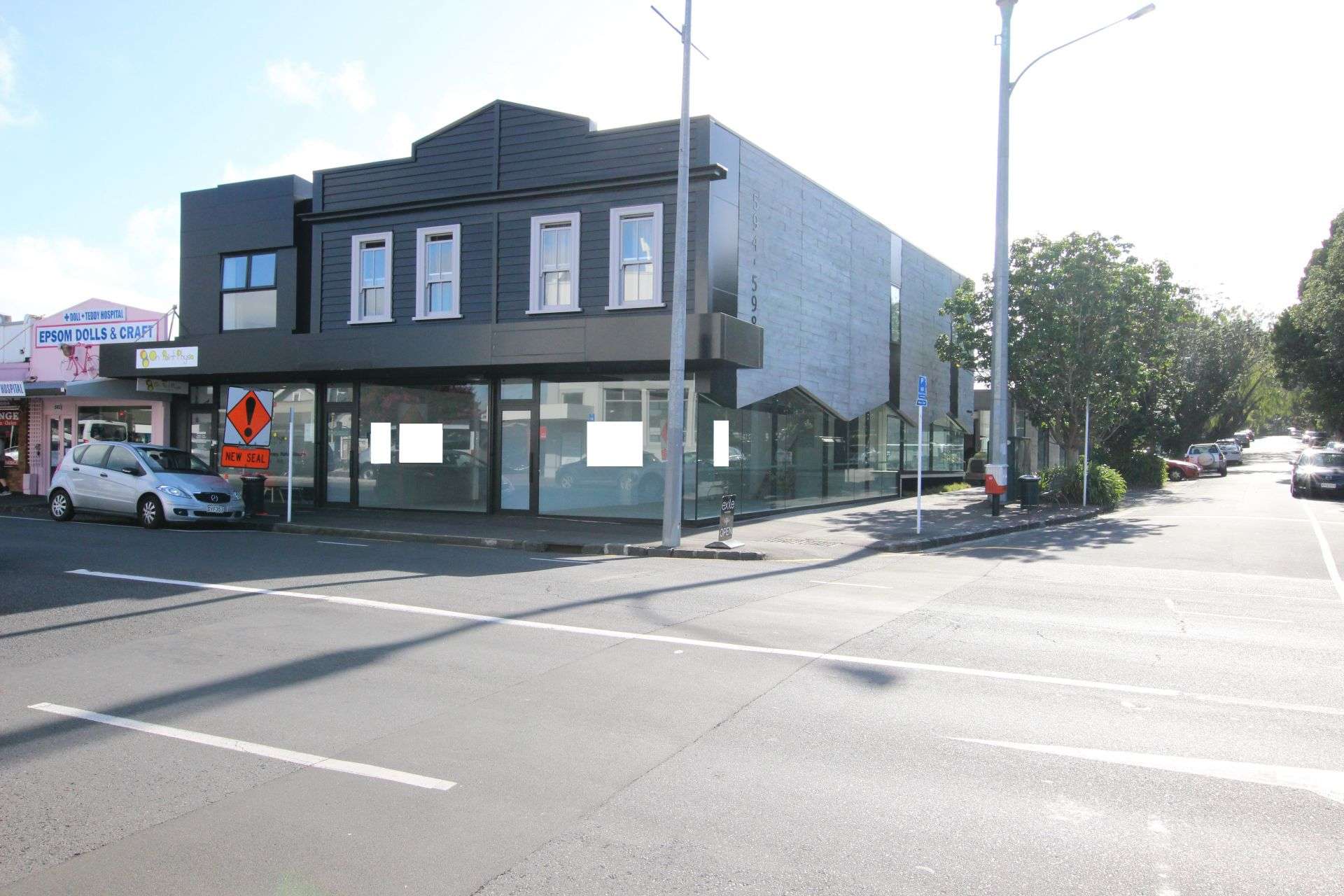 594 - 598 Manukau Road | Epsom | Auckland City | Commercial Property ...