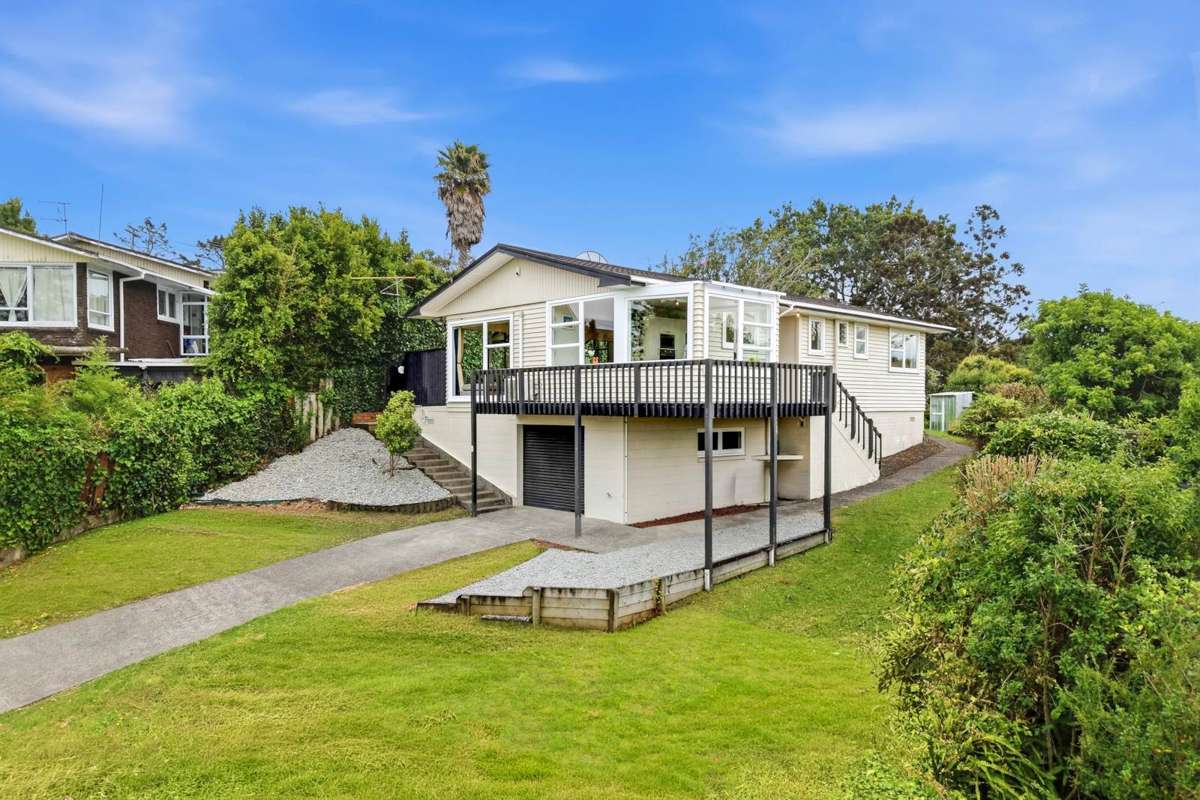 6 Cypress Place | Sunnynook | North Shore City | Houses for Sale - OneRoof