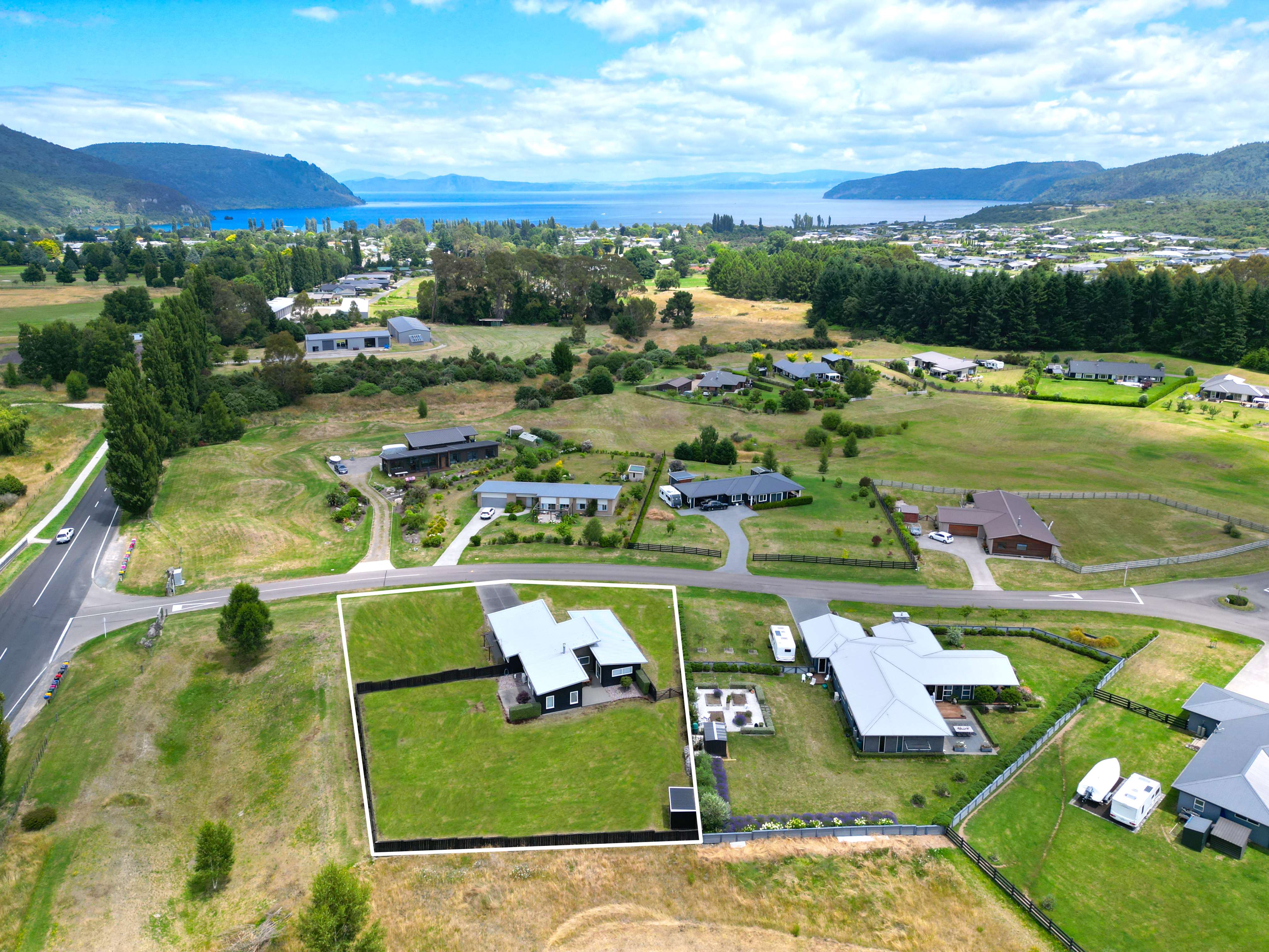 2/500 Kinloch Road | Kinloch | Taupō | Houses for Sale - One Roof