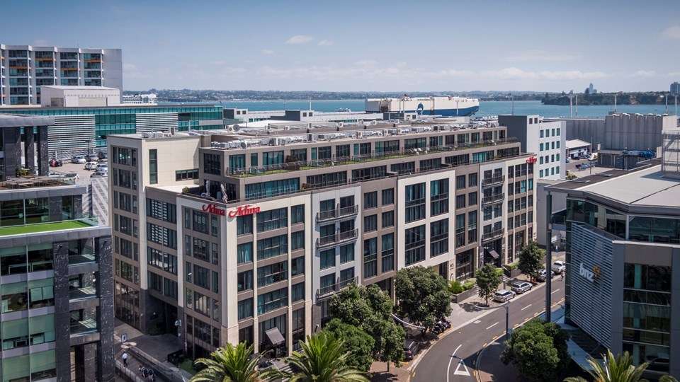 Largest single off-market hotel transaction in NZ, All things property ...