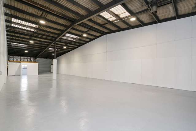 7C/22-24 Harris Road | East Tamaki | Manukau City | Commercial Property ...