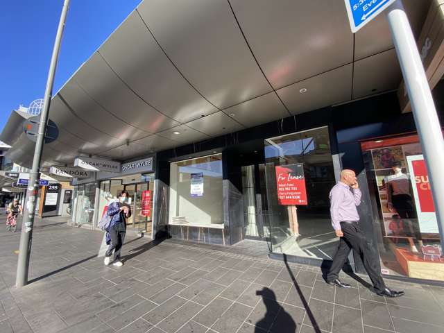 255 Broadway | Newmarket | Auckland City | Commercial Property For ...