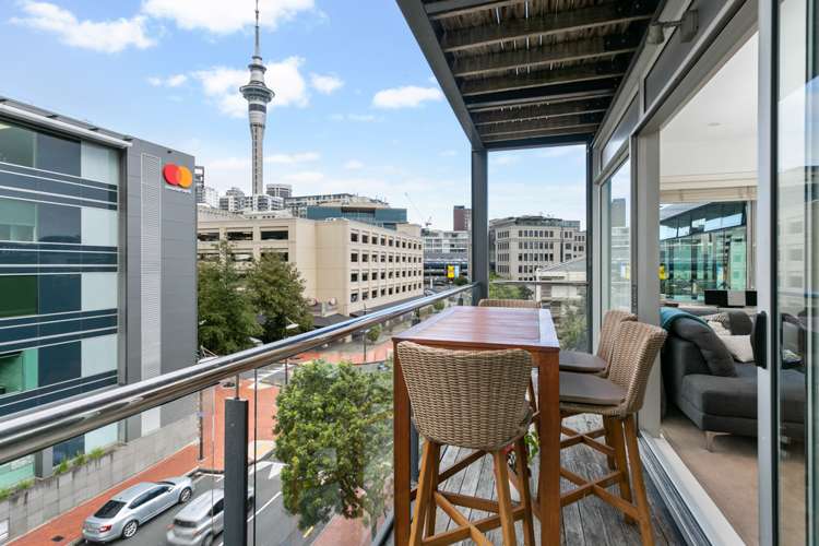 416/125 Customs Street West | Auckland Central | Auckland City | Houses ...