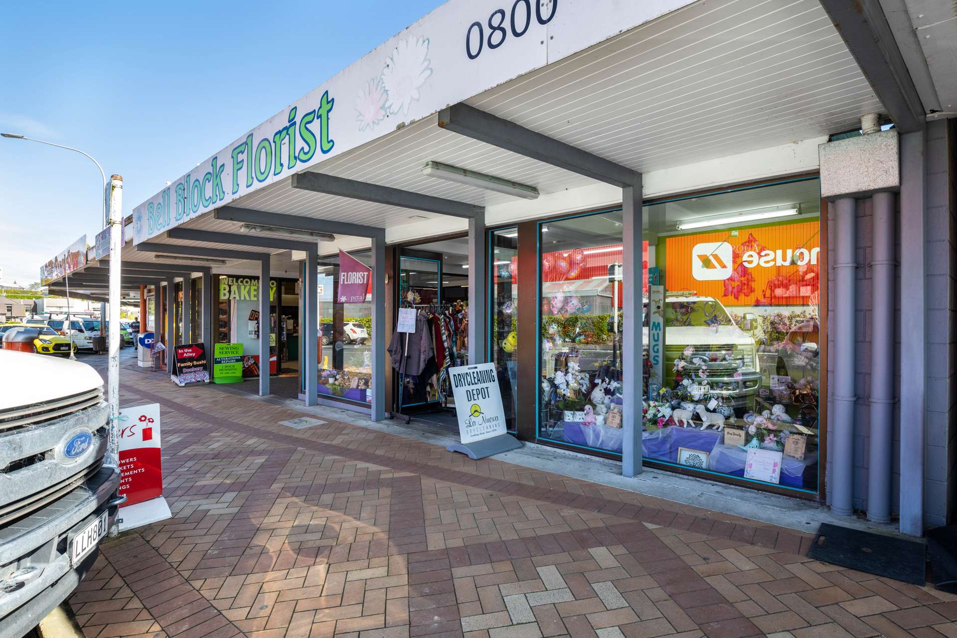 Sold 15F Bell Block Court | Bell Block | New Plymouth on