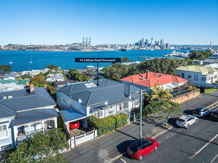 Devonport mortgagee fail: $3m not enough for luxury villa, All things ...