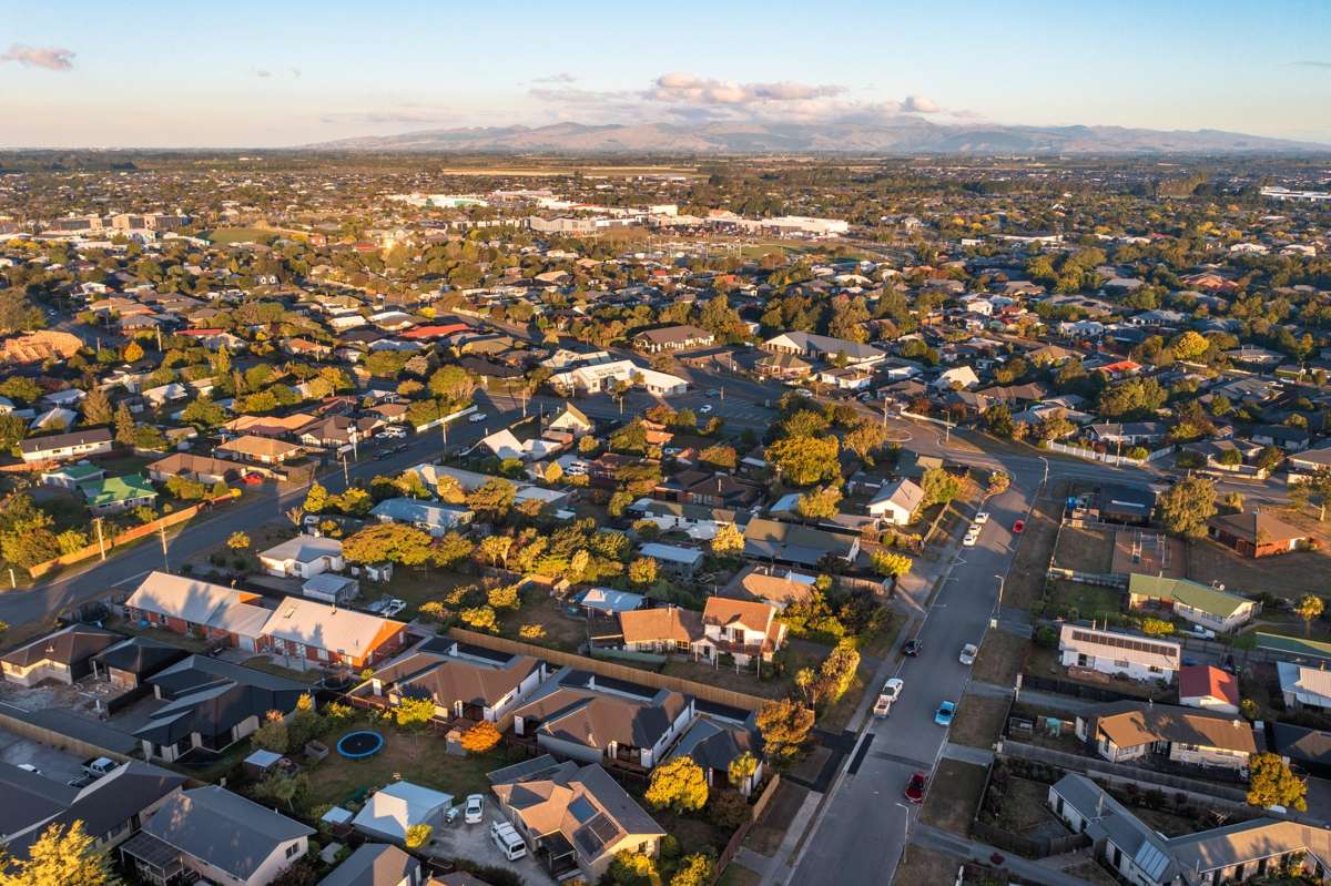 Sold 10D John Street | Rolleston | Selwyn on