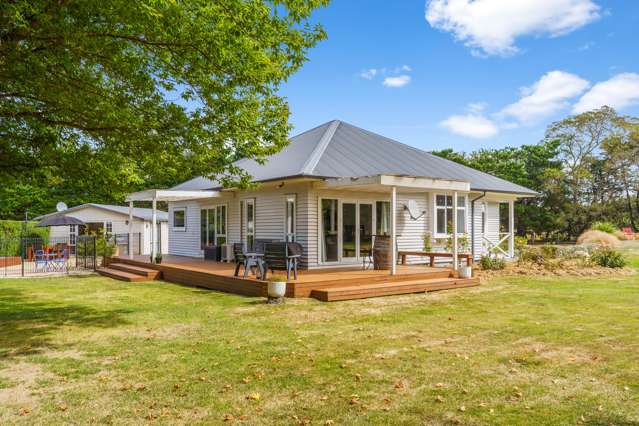 82 Whites Road | Ohoka | Waimakariri | Houses for Sale - OneRoof