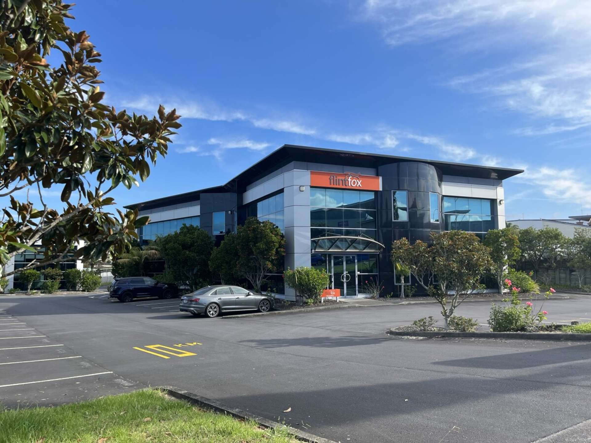 5-7 Omega Street | Rosedale | North Shore City | Commercial Property ...