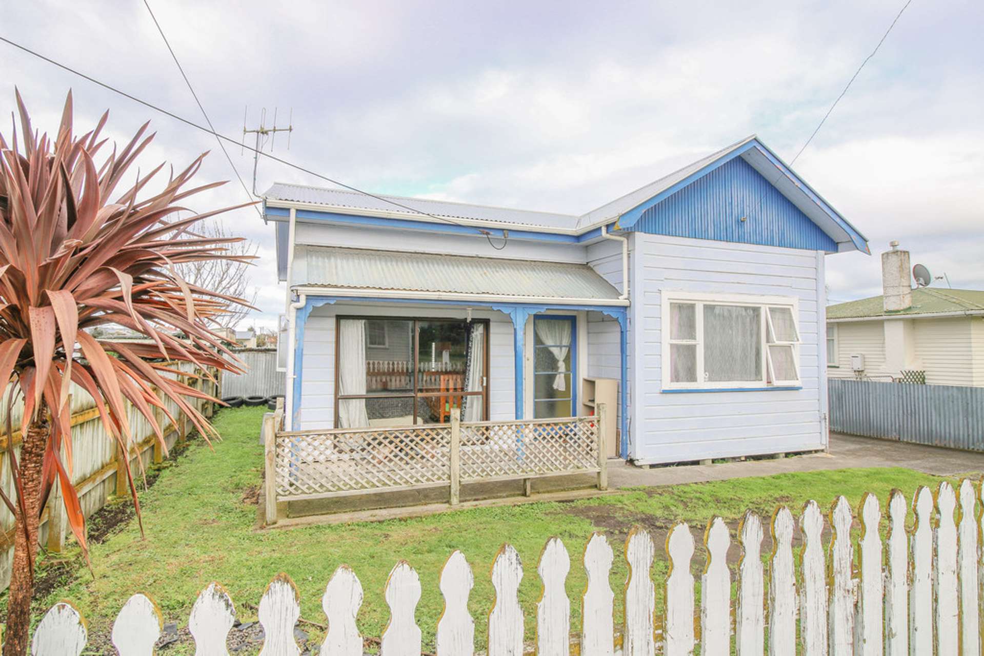 15 Gibson Street | Aramoho | Whanganui | Houses for Sale - OneRoof