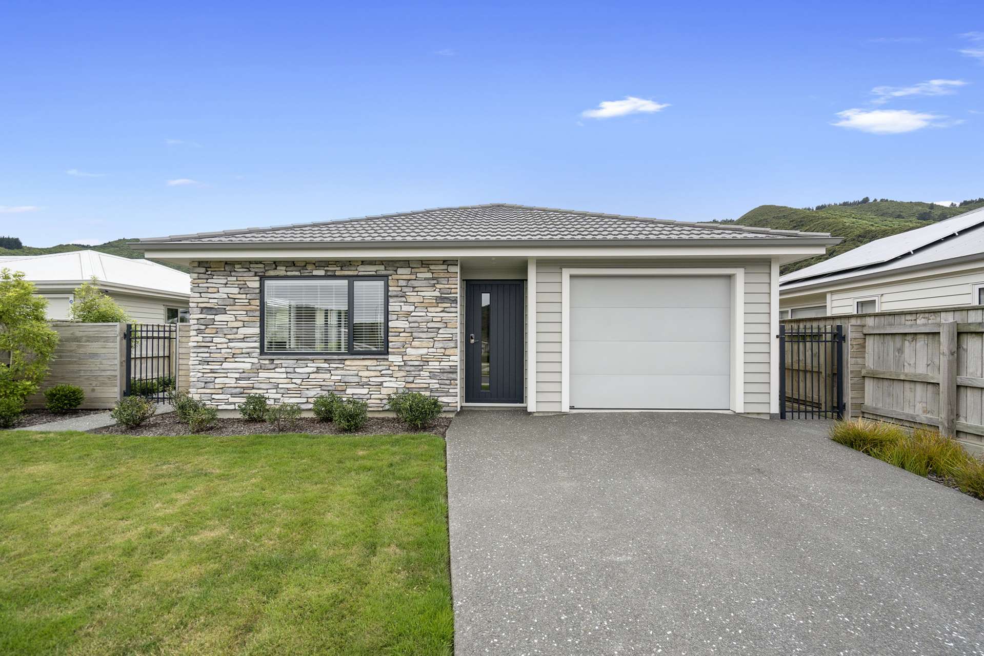 25 Henrietta Maxwell Grove | Wainuiomata | Lower Hutt City | Houses for ...