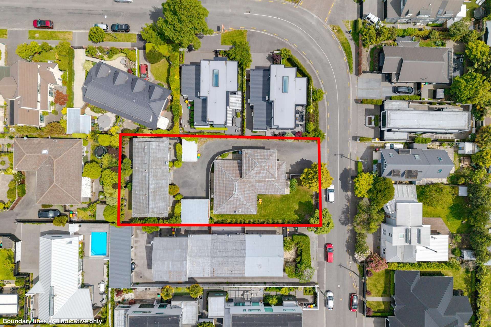 88 Office Road | Merivale | Christchurch City | Houses for Sale - OneRoof