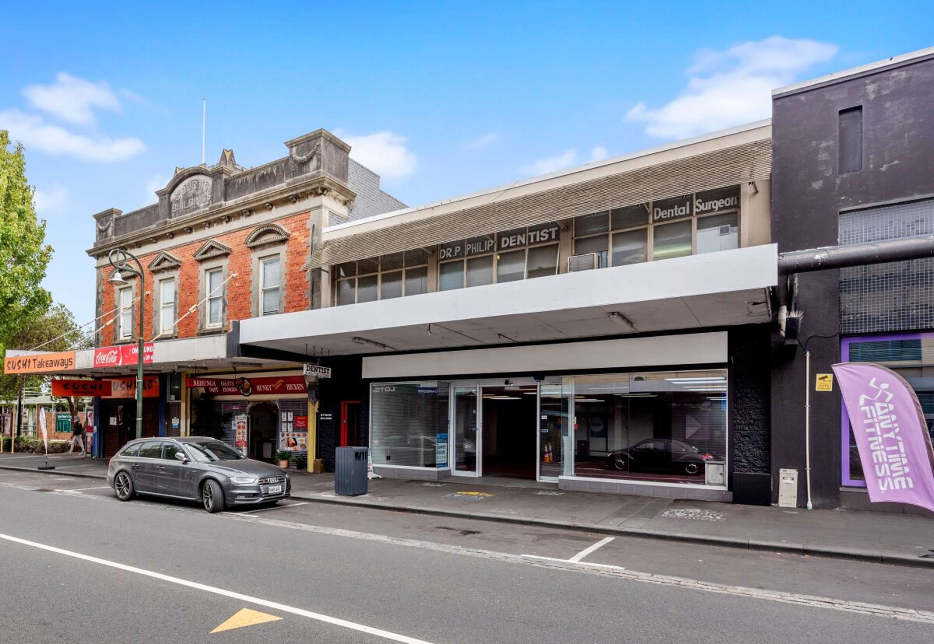 190 Onehunga Mall | Onehunga | Auckland City | Commercial Property For ...