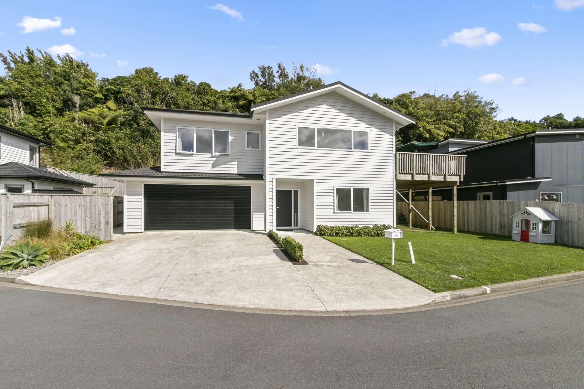 2/16 Kelso Grove | Kelson | Lower Hutt City | Houses for Sale - One Roof
