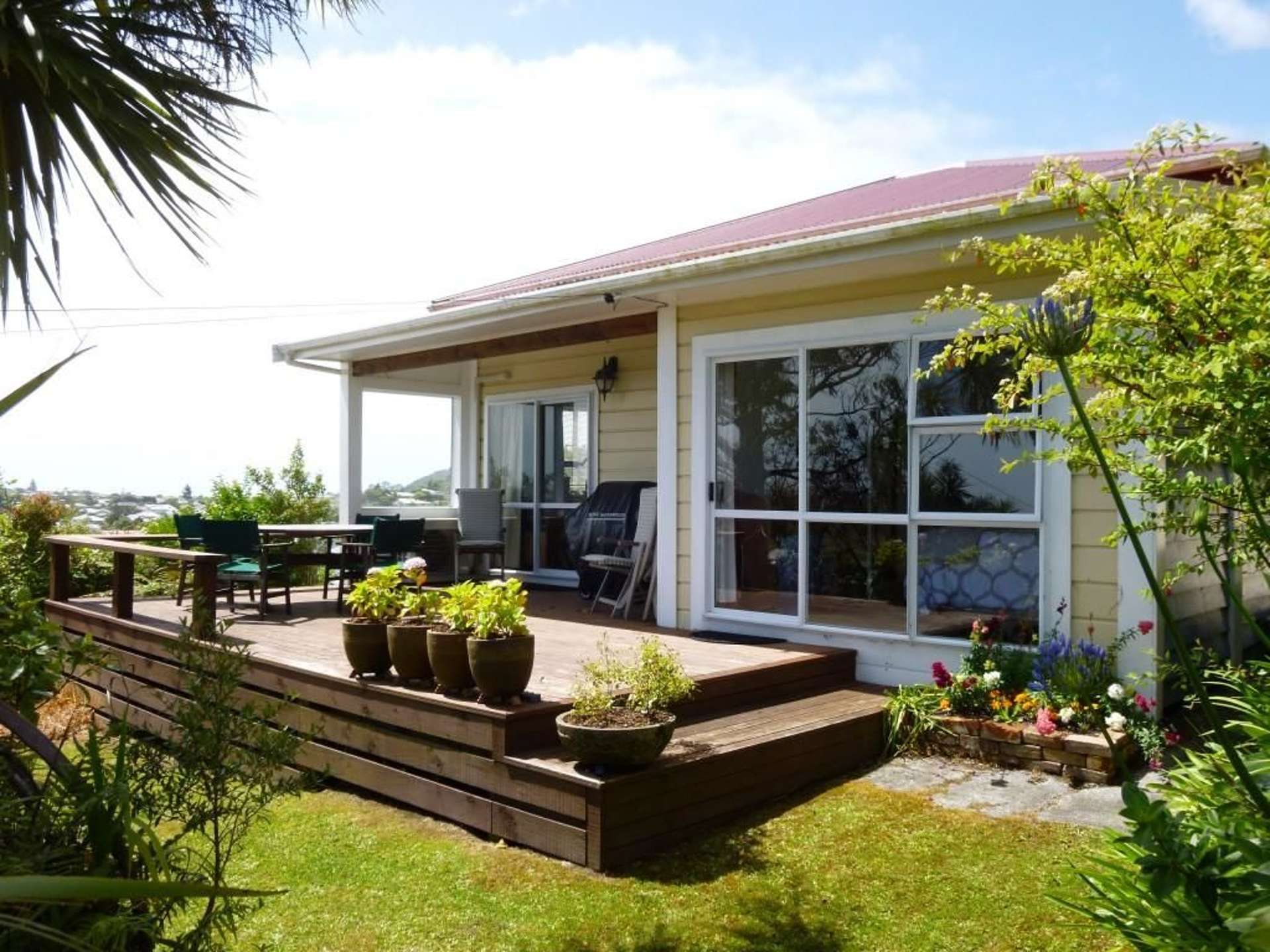 89 Fox Street | Cobden | Greymouth | Houses for Sale - One Roof