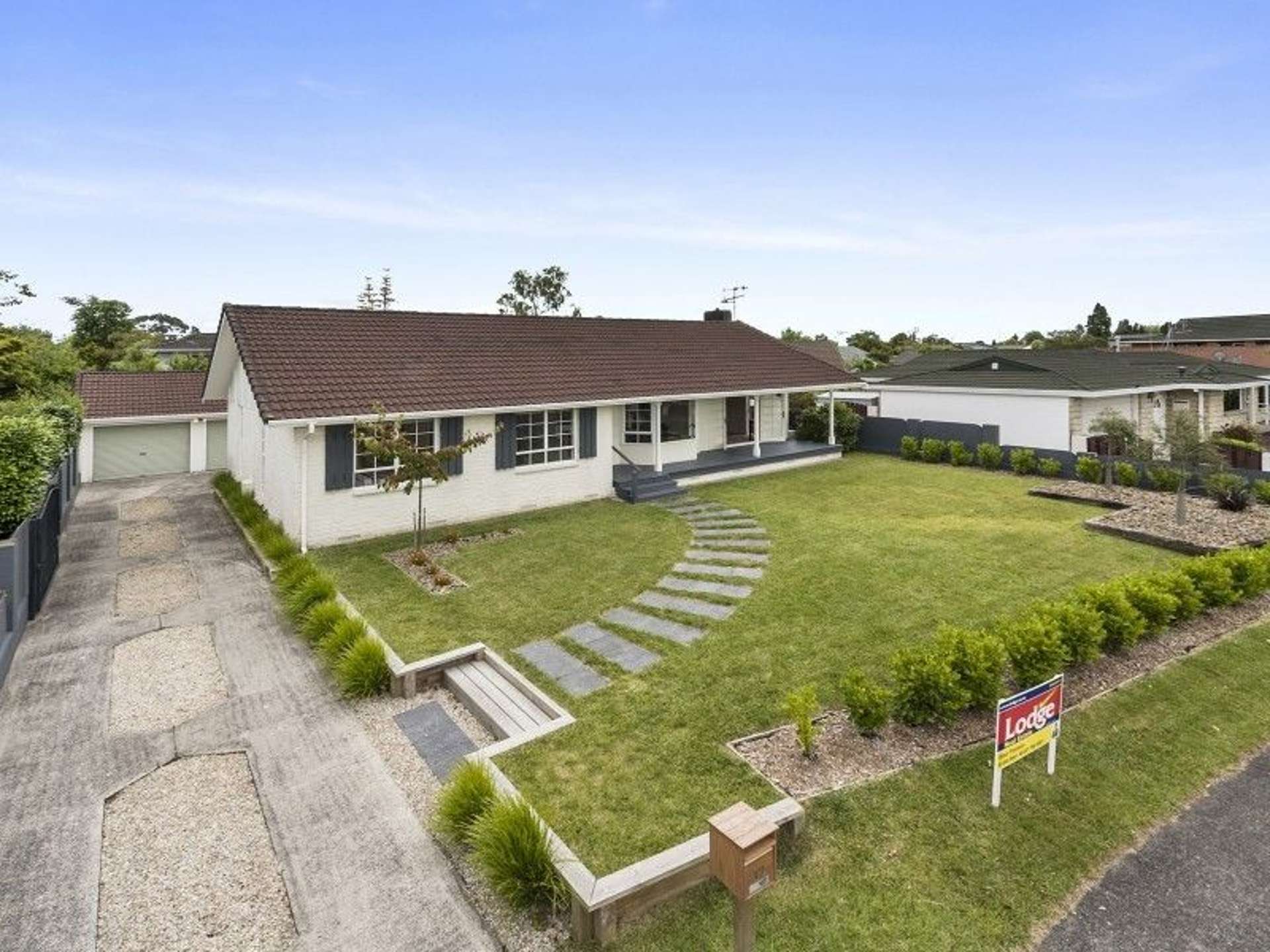 32 Mcmeekan Avenue | Chartwell | Hamilton City | Houses for Sale - OneRoof