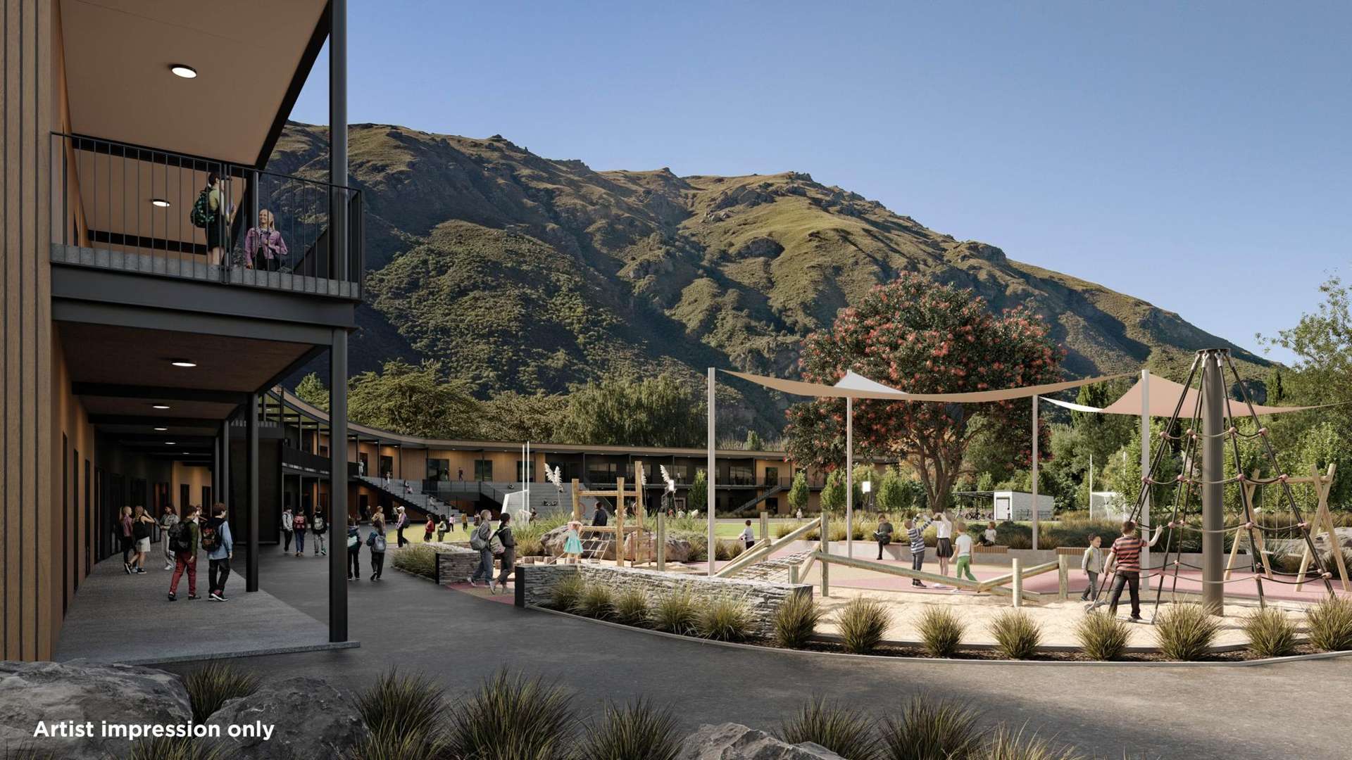 Kingston Village | Kingston | Queenstown | Houses for Sale - OneRoof