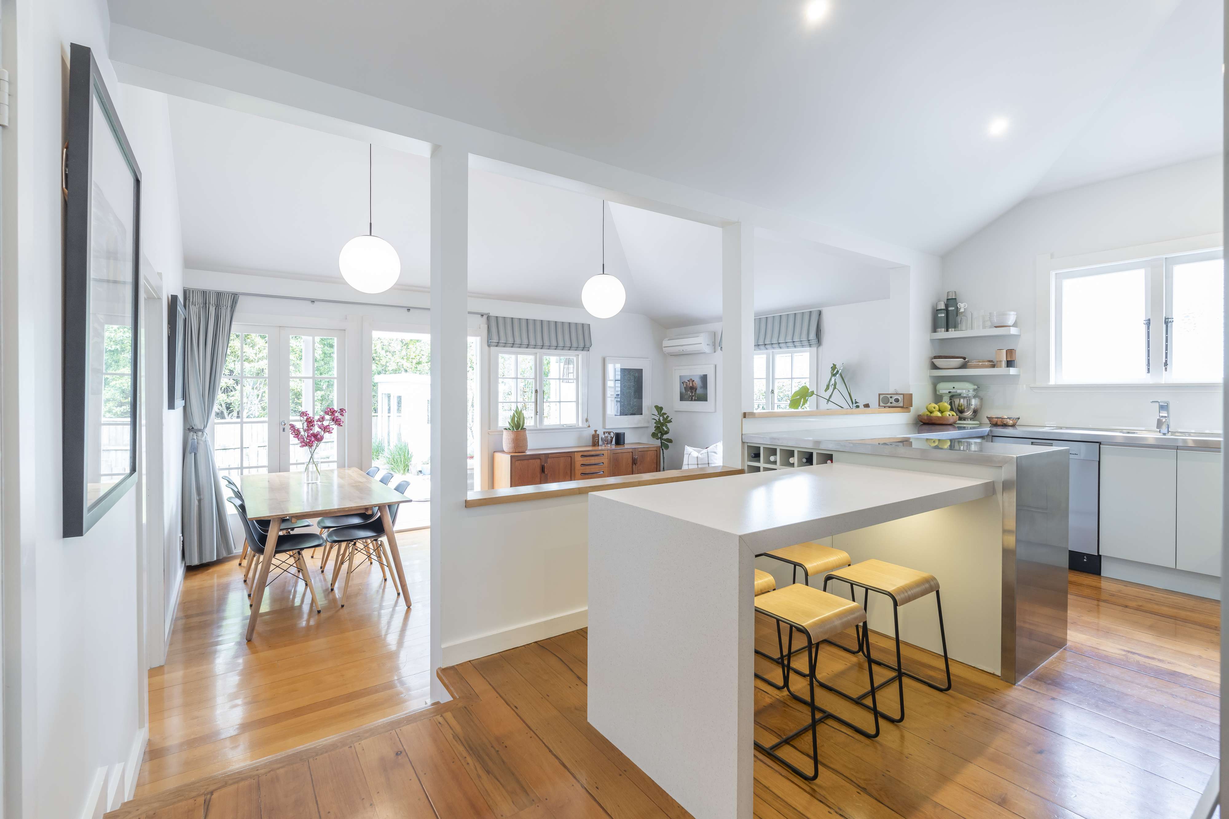 12 Nottingham Street | Westmere | Auckland City | Houses for Sale - OneRoof