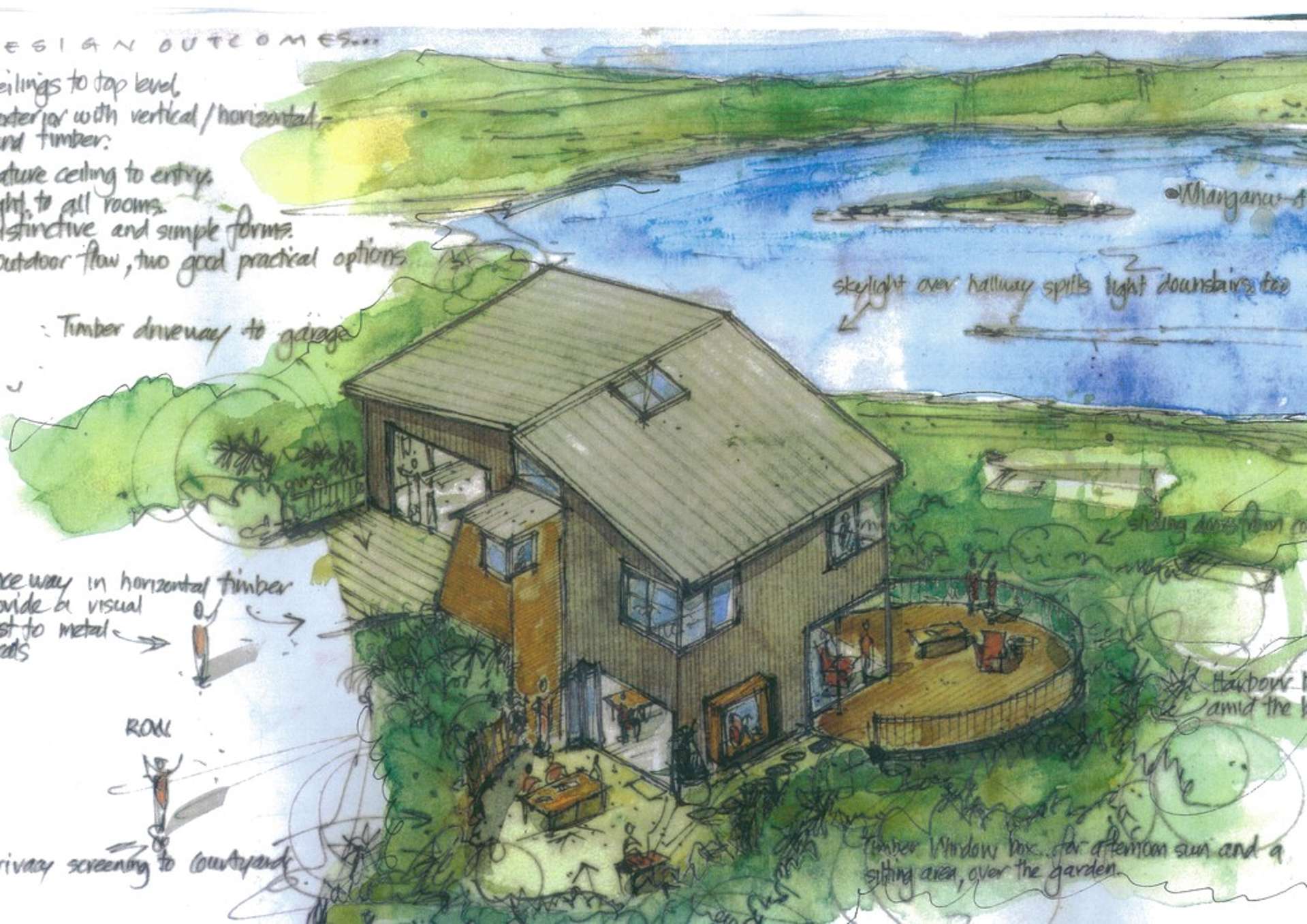 109 Calcutta Street | Khandallah | Wellington City | Houses for Sale ...