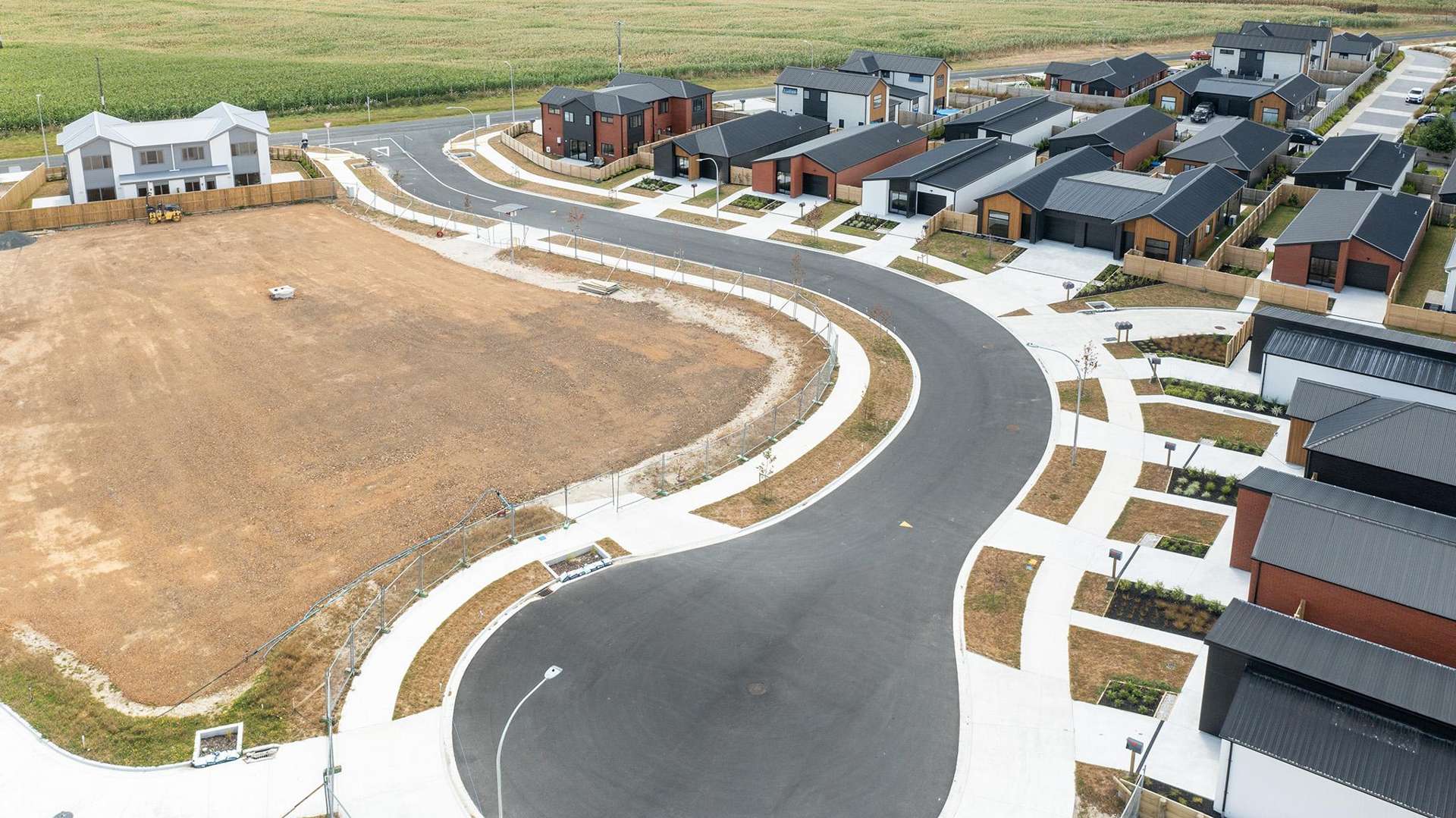 Rongo Cl | Horotiu | Waikato | New Build Houses - OneRoof