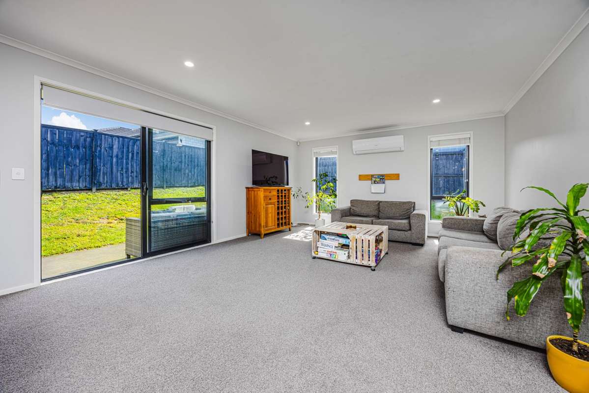 38 Calder Crescent | Pokeno | Franklin | Houses for Rent - OneRoof