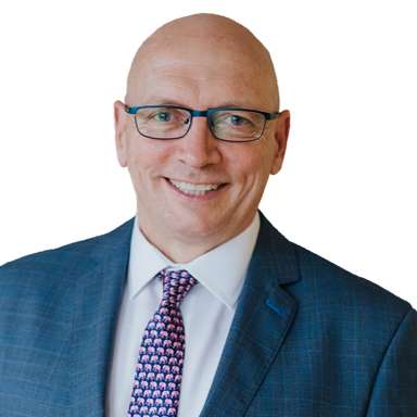 Ian Cunliffe, residential sales, Cooper & Co Real Estate Ltd (Licensed ...