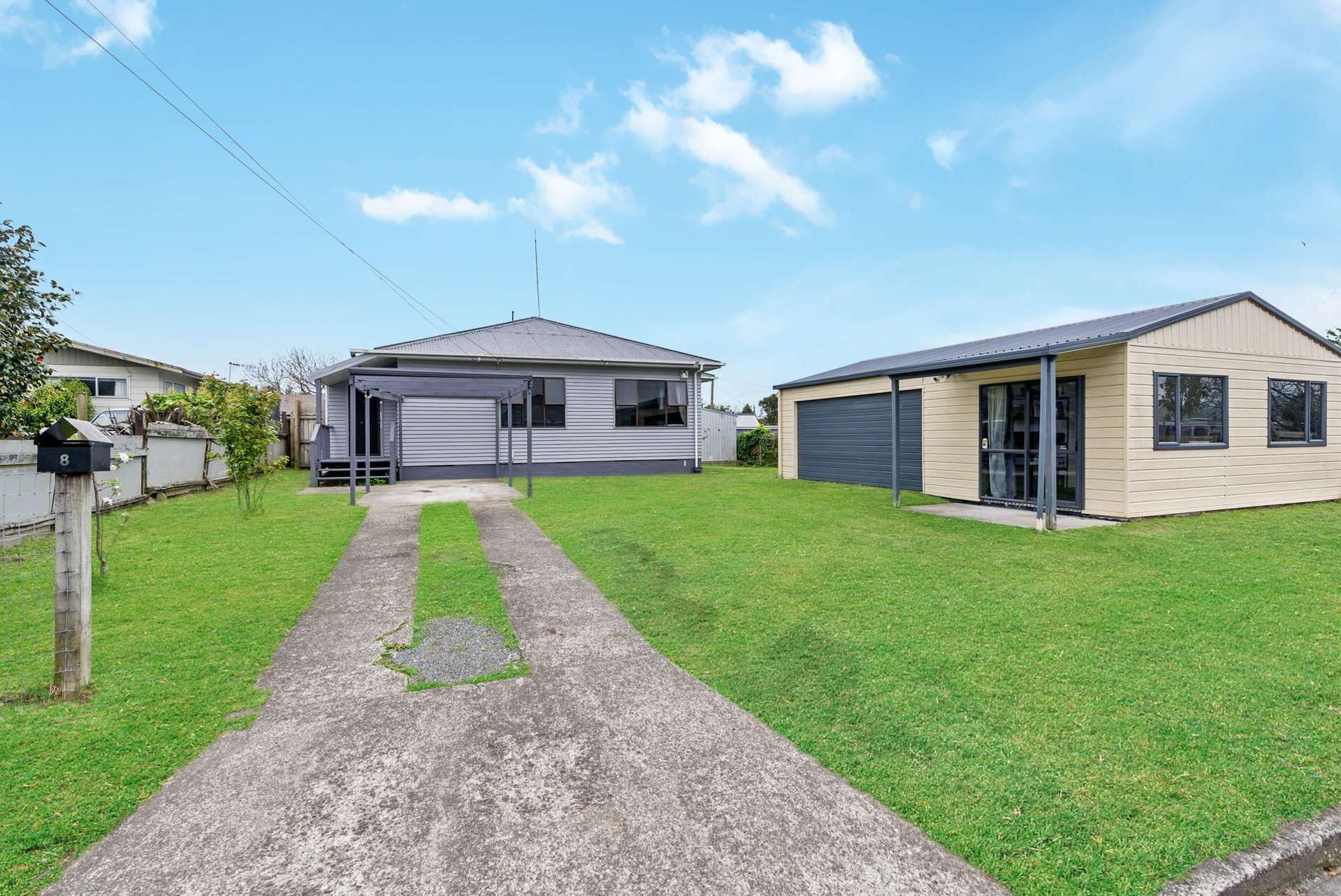 8 Murray Road | Fairy Springs | Rotorua | Houses for Sale - OneRoof