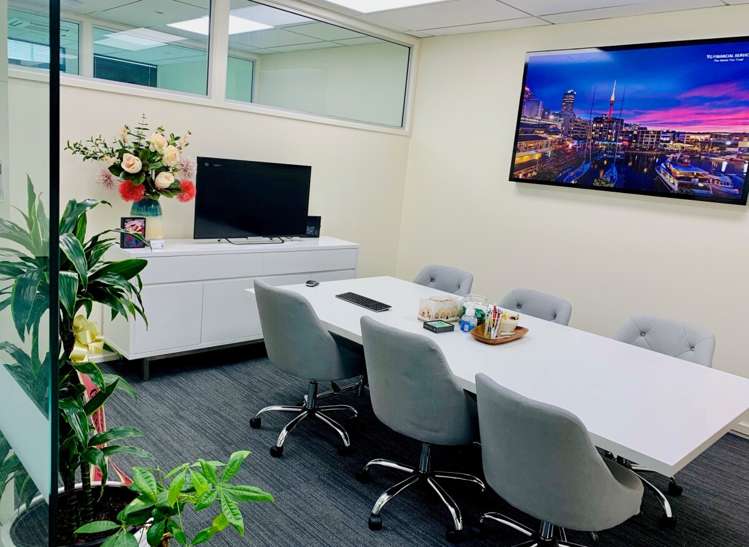 33-35 Apollo Drive | Rosedale | North Shore City | Commercial Property ...