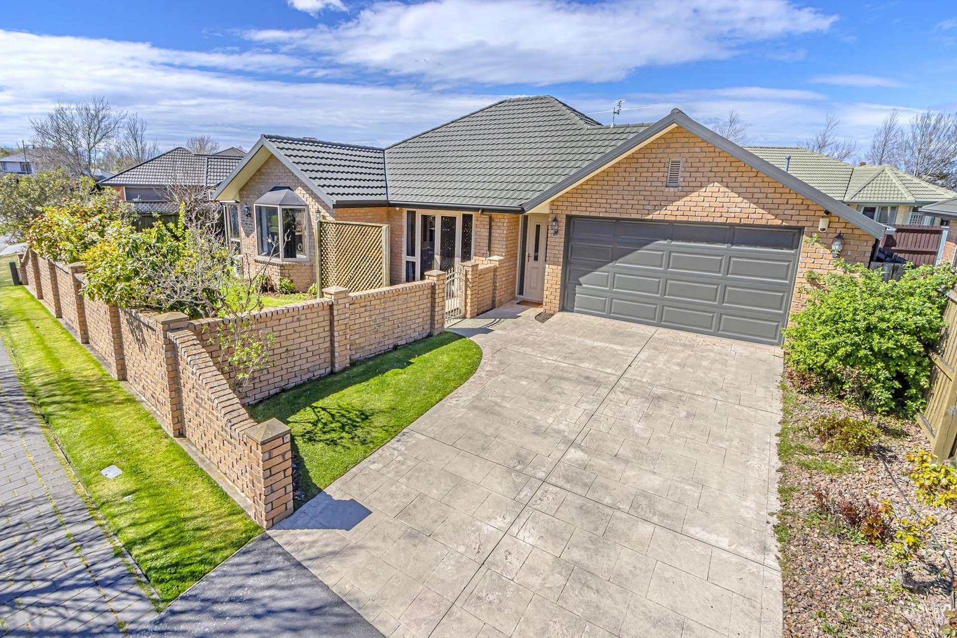46 Glasnevin Drive | Casebrook | Christchurch City | Houses for Rent ...
