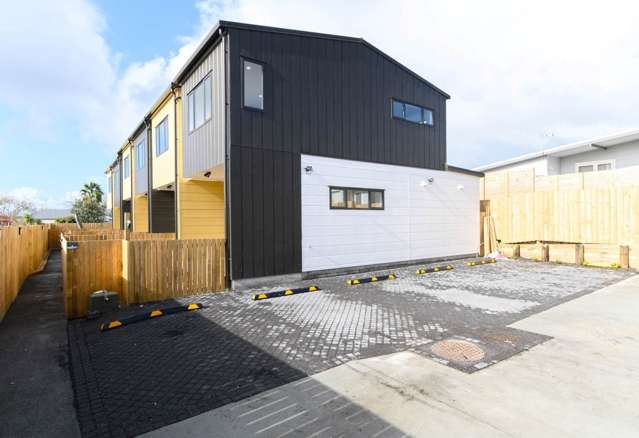 5/146 Boundary Road | Blockhouse Bay | Auckland City | Houses for Rent ...