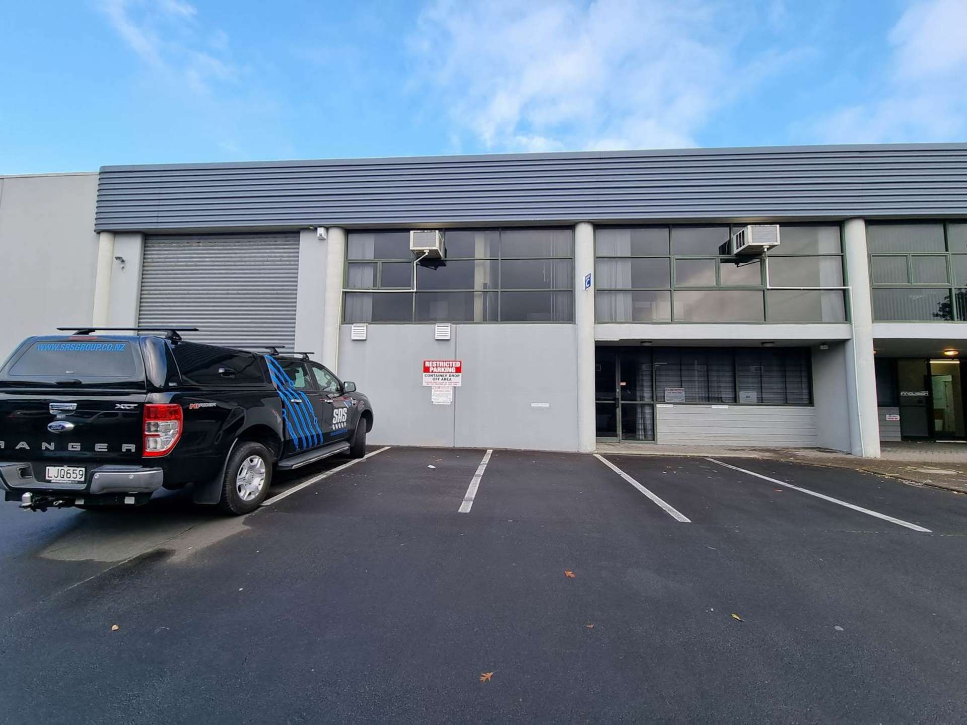 C/2 Rothwell Avenue | Albany | North Shore City | Commercial Property ...