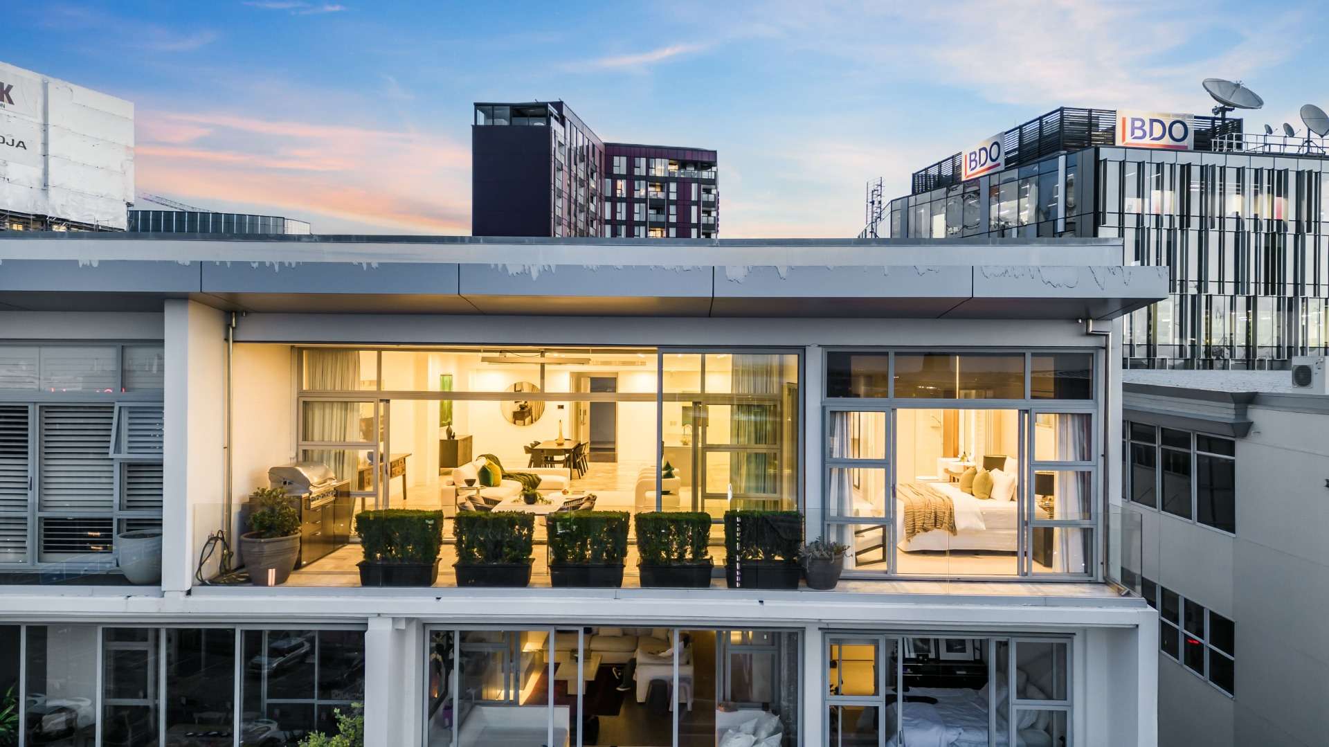 25/23 Graham Street | 10015 | Auckland City | Houses for Rent - One Roof