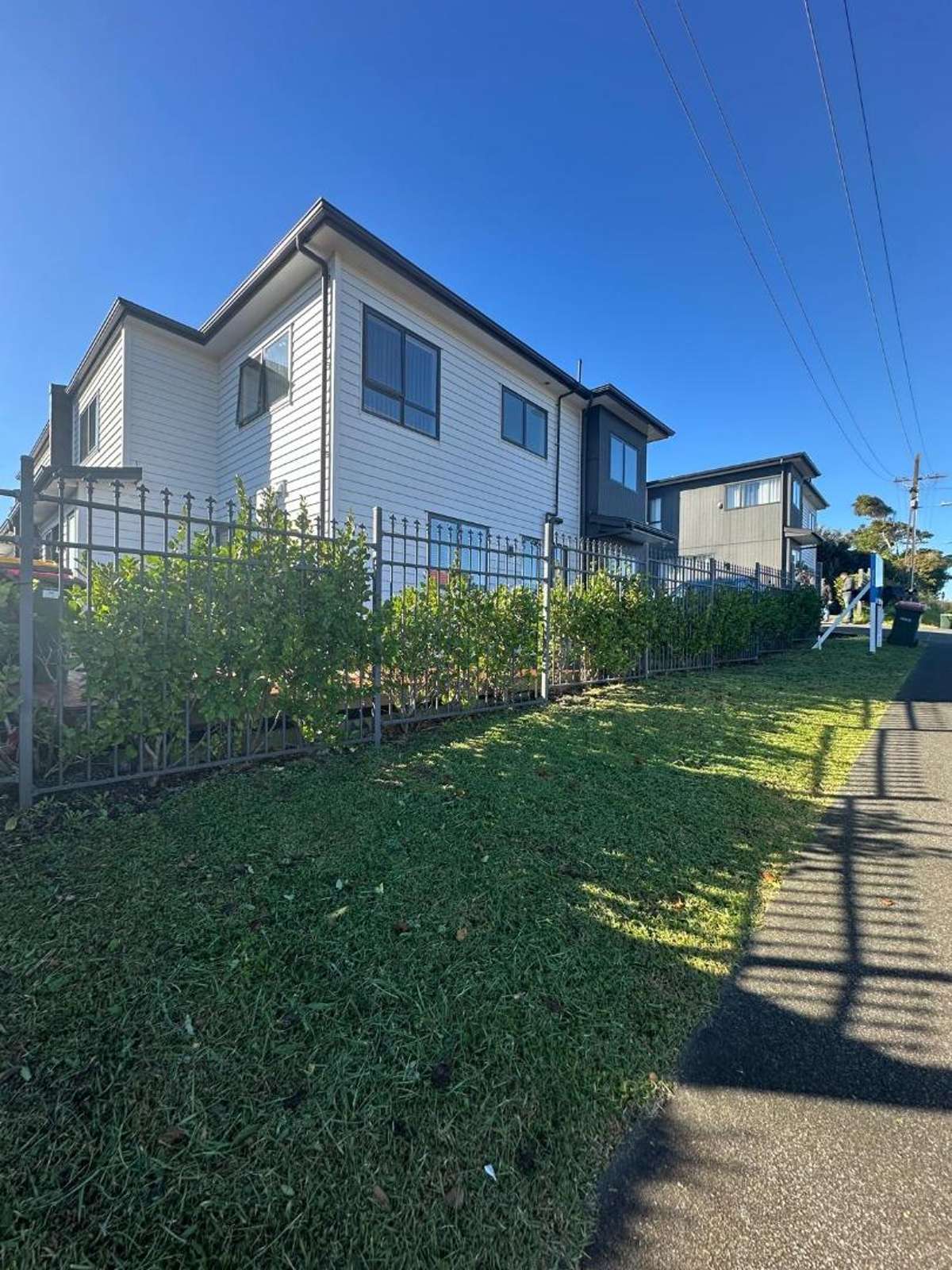 8A Pascoe Street | 10044 | Auckland City | Houses for Rent - OneRoof