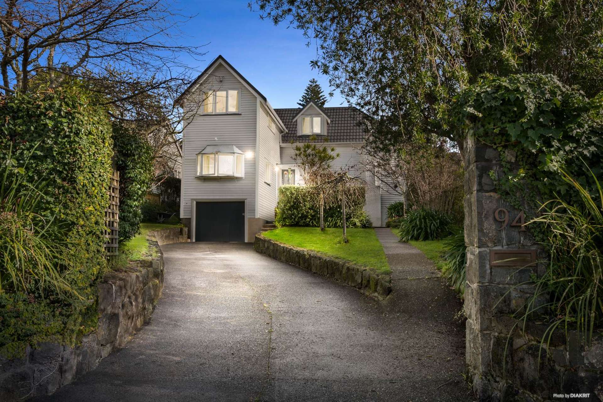 94 Portland Road | Remuera | Auckland City | Houses for Sale - OneRoof