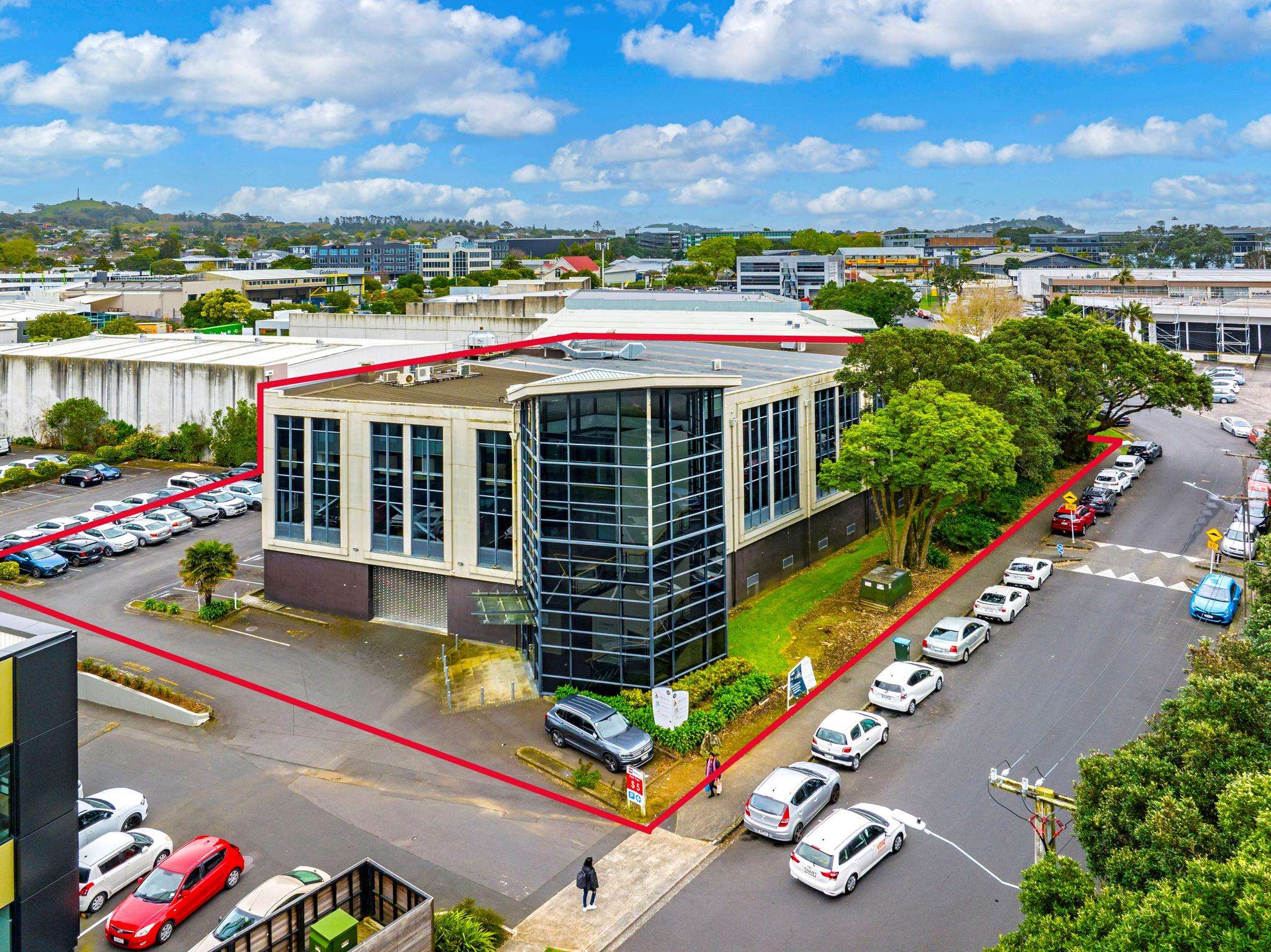 Ellerslie site offers zoning, income and promise, All things property ...
