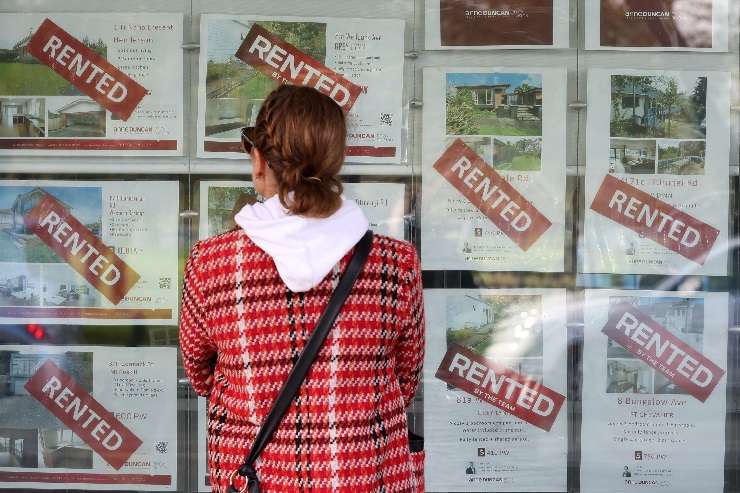 What tenants can do if their landlord hikes the rent, All things ...