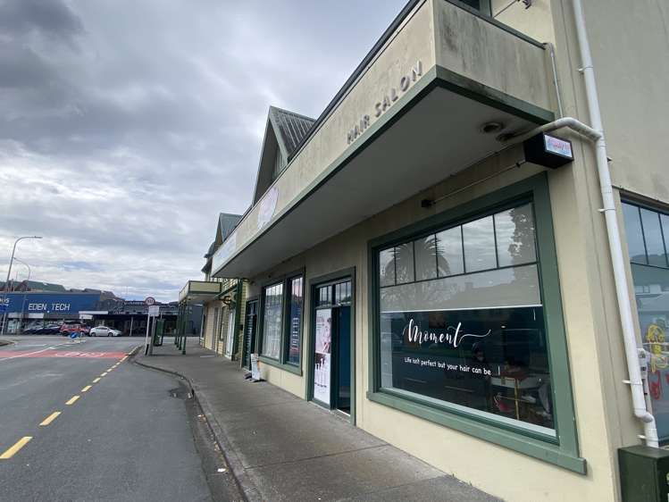 Shop 2E/151 Mt Eden Road | Mt Eden | Auckland City | Commercial ...