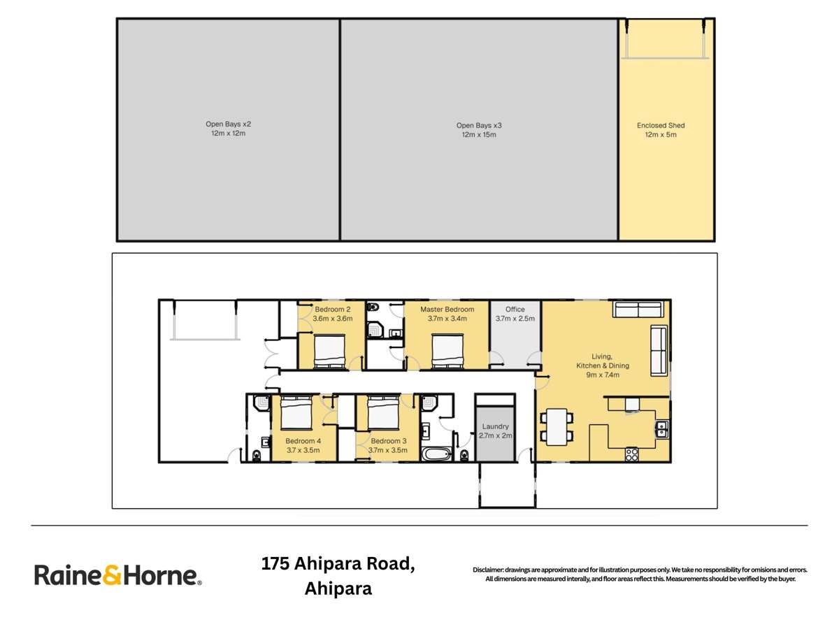 175 Ahipara Road | Ahipara | Far North | Rural Property For Sale - OneRoof