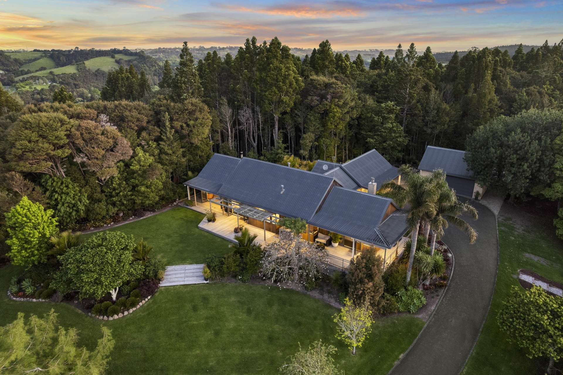 169 Three Oaks Drive | Dairy Flat | Rodney | Houses for Sale - OneRoof