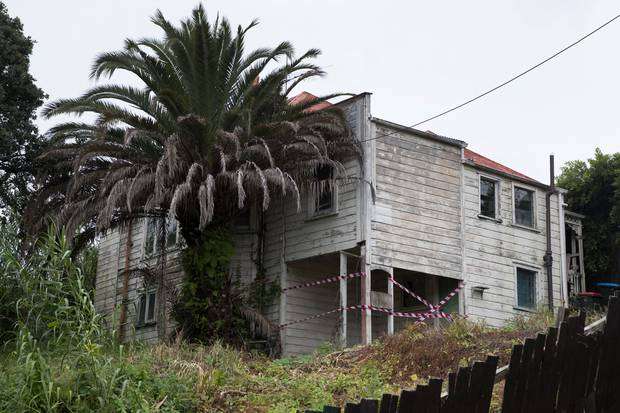 Run-down St Marys Bay villa - yours for $3.25m, All things property ...