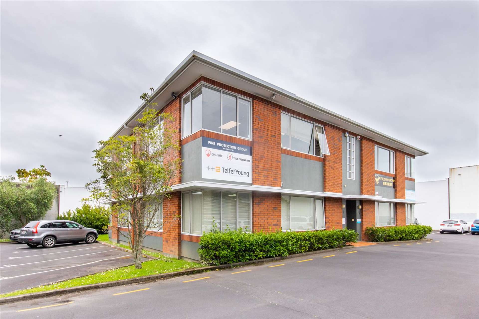 K & L/40-42 Constellation Drive | Rosedale | North Shore City ...