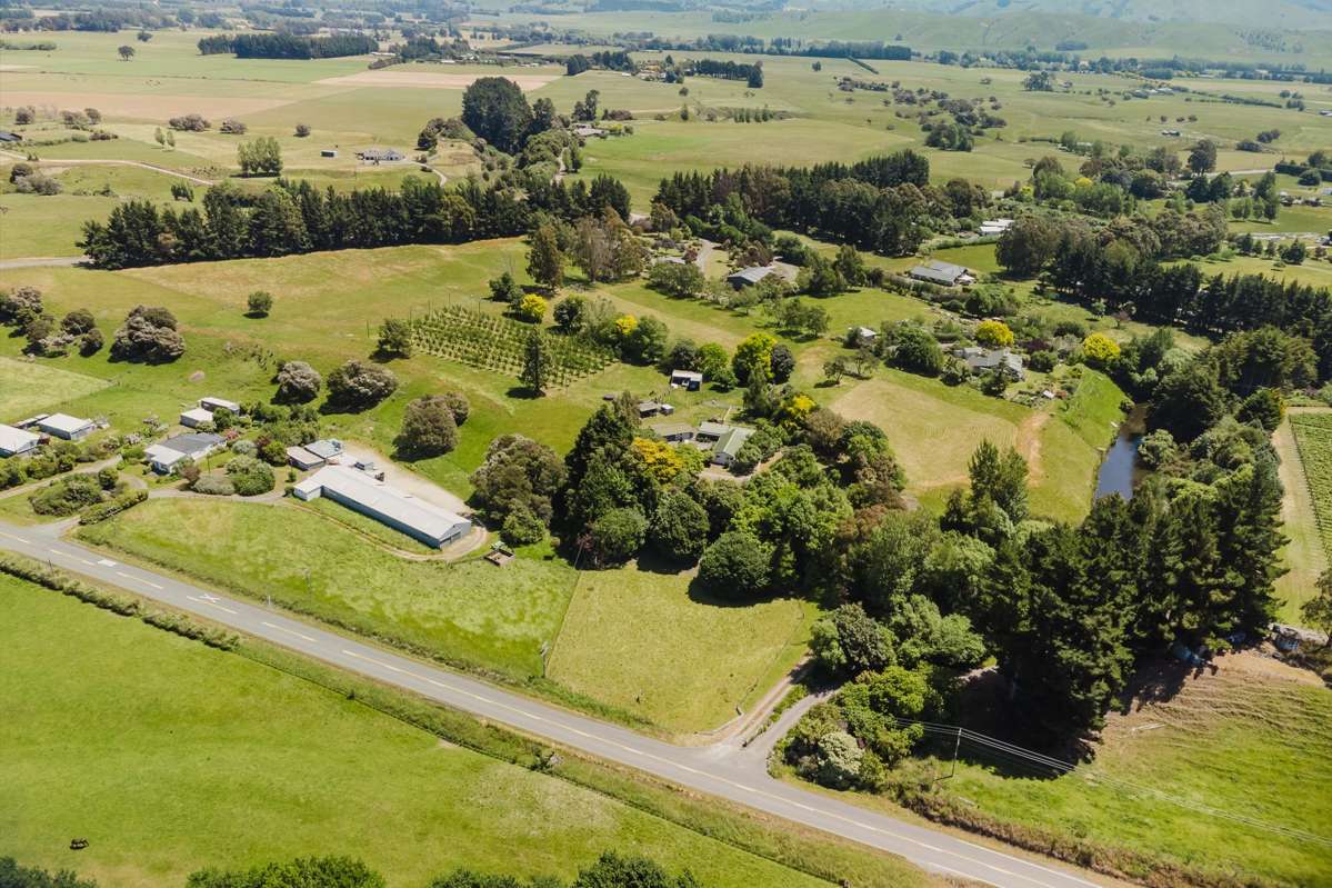 51 Opaki Kaiparoro Road | Opaki | Masterton | Houses for Sale - OneRoof