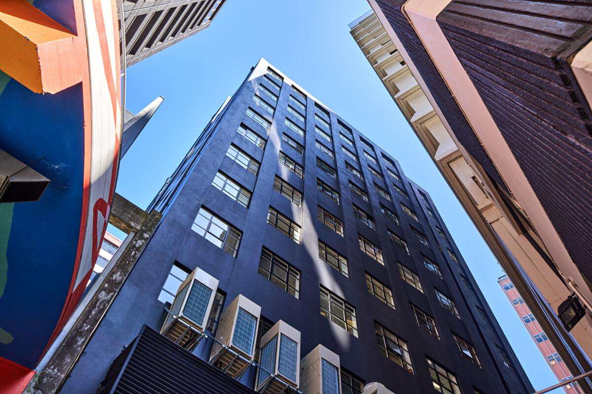 85 The Terrace | Wellington Central | Wellington City | Commercial ...