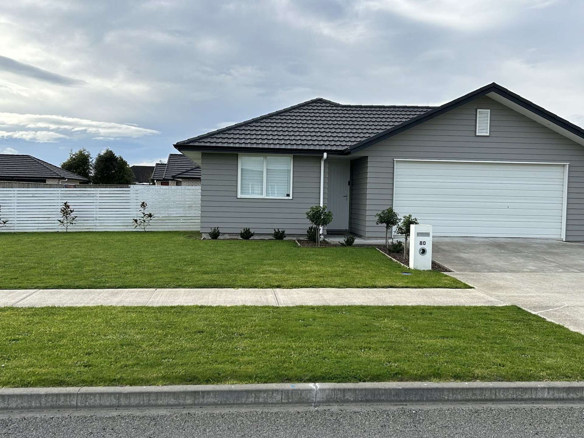 80 Hinemoa Street | Levin | Horowhenua | Houses for Sale - OneRoof