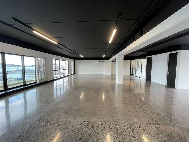 152 Quay Street | Auckland Cbd | Auckland City | Commercial Property ...