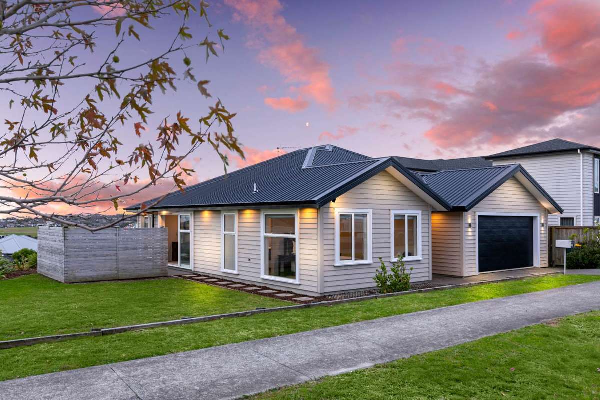 Houses for sale in Millwater, Rodney