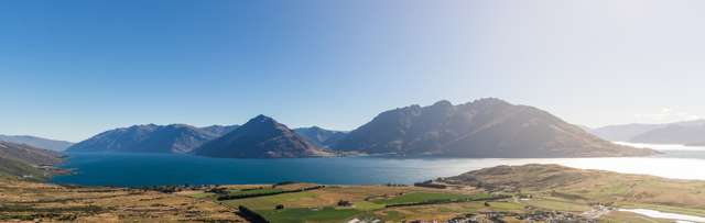 Homestead Bay, Maori Jack Road | Queenstown | Queenstown | Houses for ...