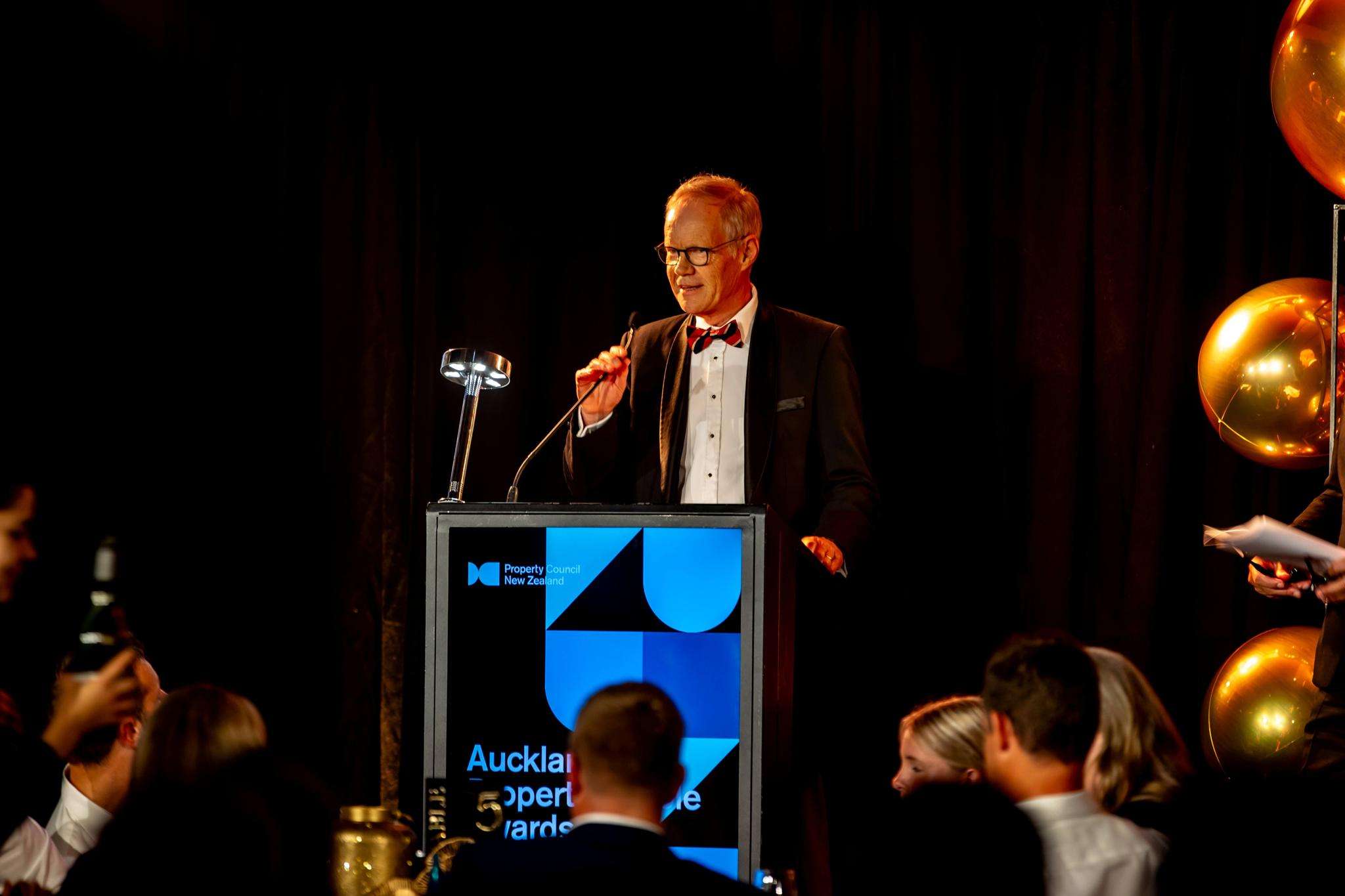 Colliers claims Property Council awards, All things property, under OneRoof