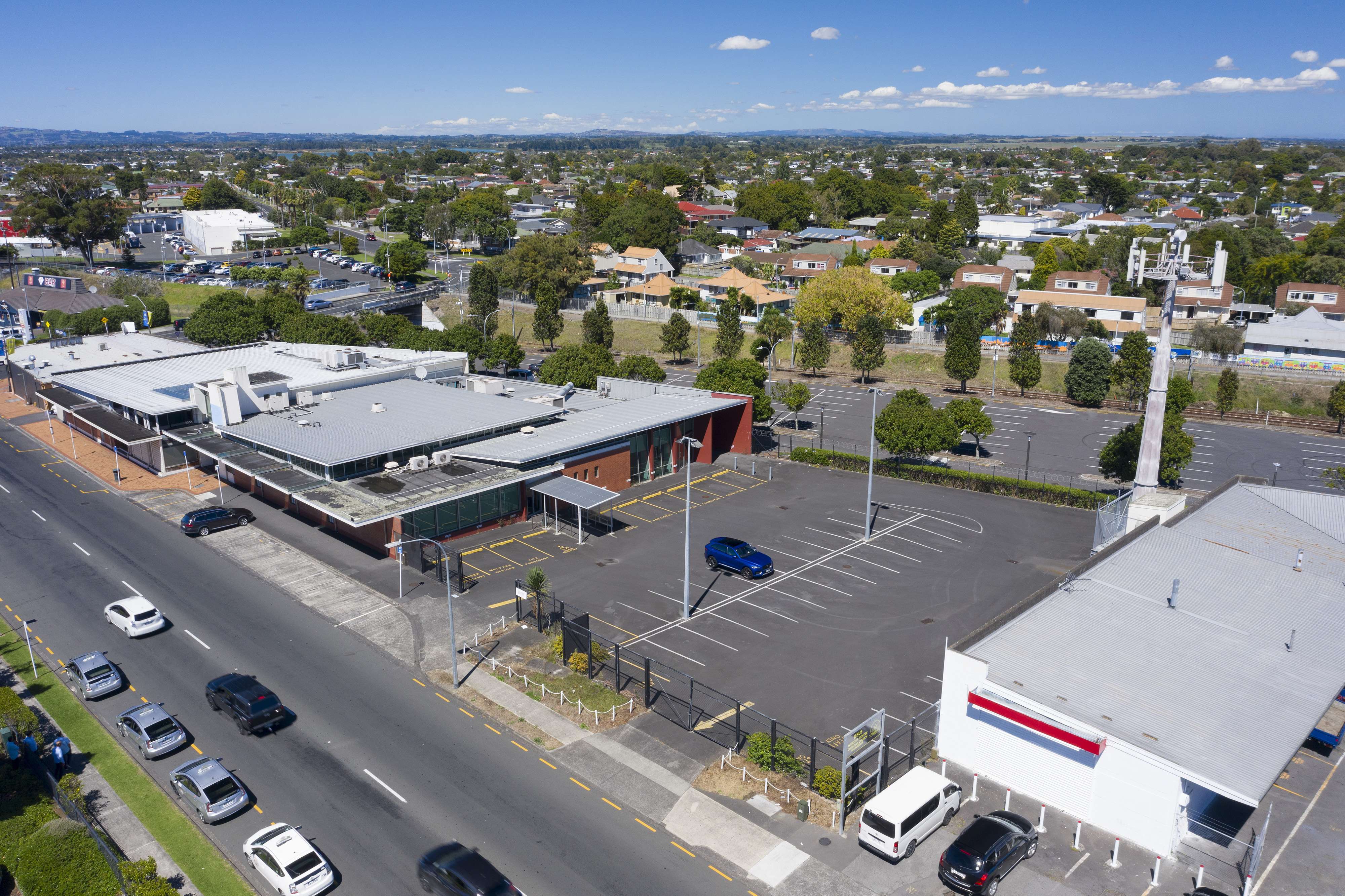 Ex-RSA site ready for next chapter, All things property, under OneRoof