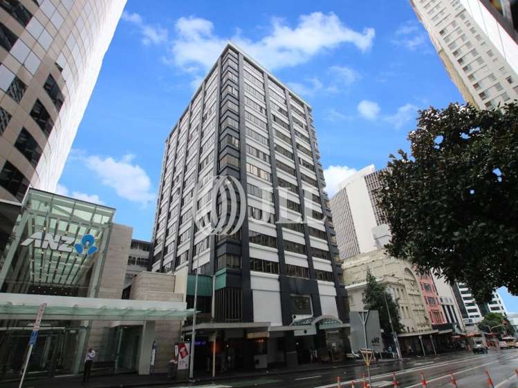 Part Level 10/17 Albert Street | Auckland Central | Auckland City ...